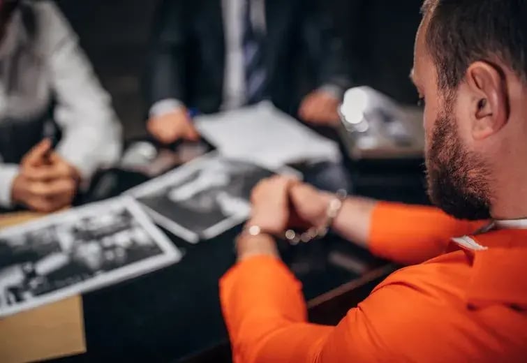 Análisis del Perfil Criminal: Estrategias para Abogados